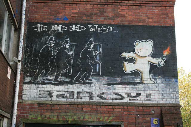 29 Famous People From Bristol - Best of Bristol